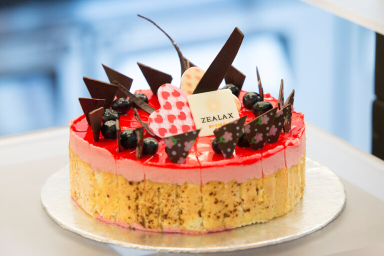 ZEALAX GALLERY | Zealax Hotel & Residence | Experience. Redefined