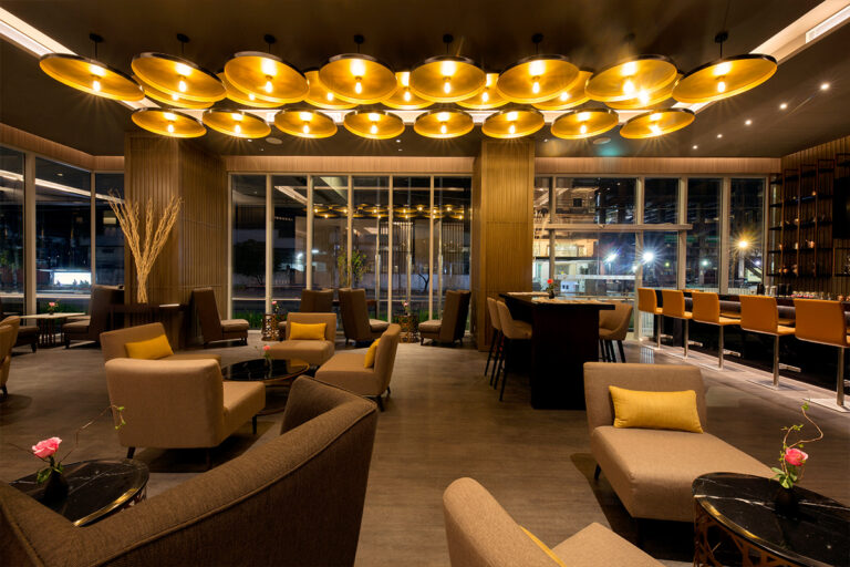 ZEALAX GALLERY | Zealax Hotel & Residence | Experience. Redefined