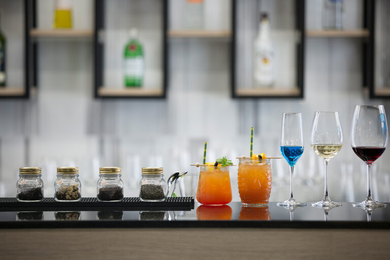 ZEALAX GALLERY | Zealax Hotel & Residence | Experience. Redefined