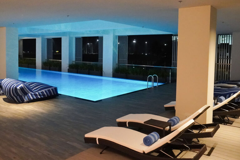 ZEALAX GALLERY | Zealax Hotel & Residence | Experience. Redefined