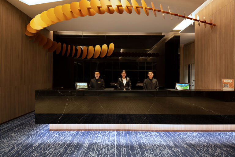 ZEALAX GALLERY | Zealax Hotel & Residence | Experience. Redefined