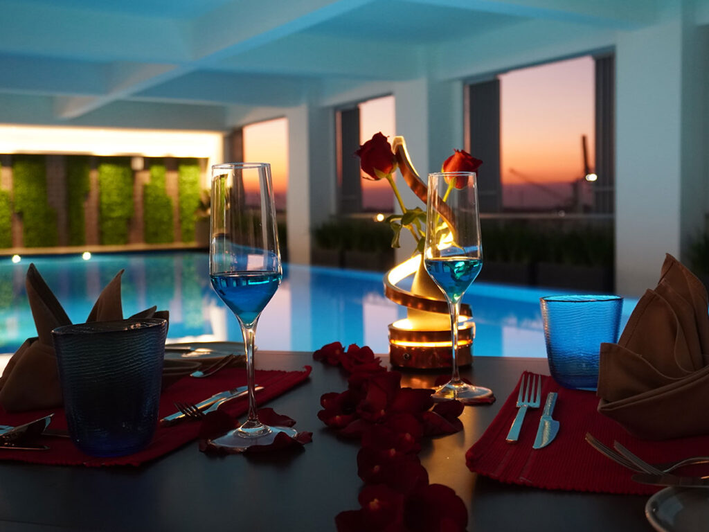 Zealax Hotel & Residence | Experience.Redefined